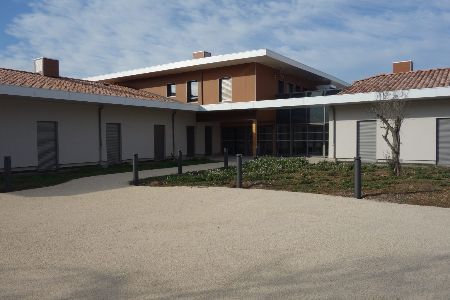 EANM MA RESIDENCE - avh34